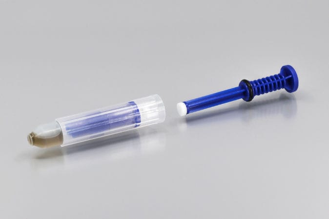 Rapid food safety test - AccuClean® - Neogen Corporation Inc. - protein ...