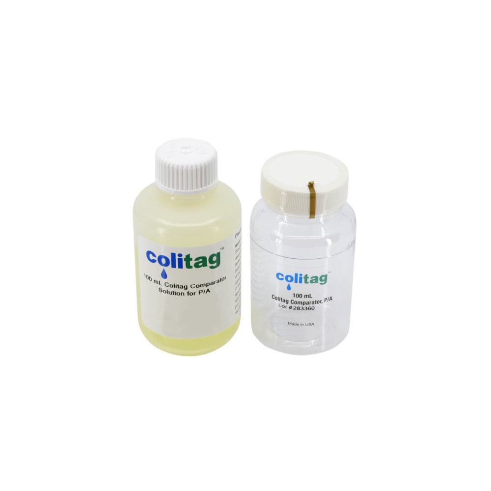 Medium reagent - Colitag™ - Neogen Corporation Inc. - for water ...