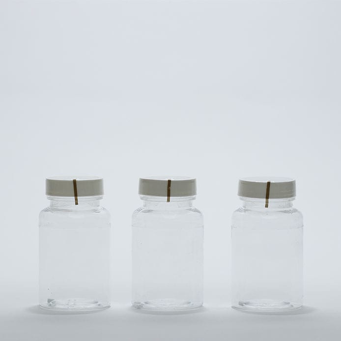 Sterile sample container - Colitag™ - Neogen Corporation Inc.