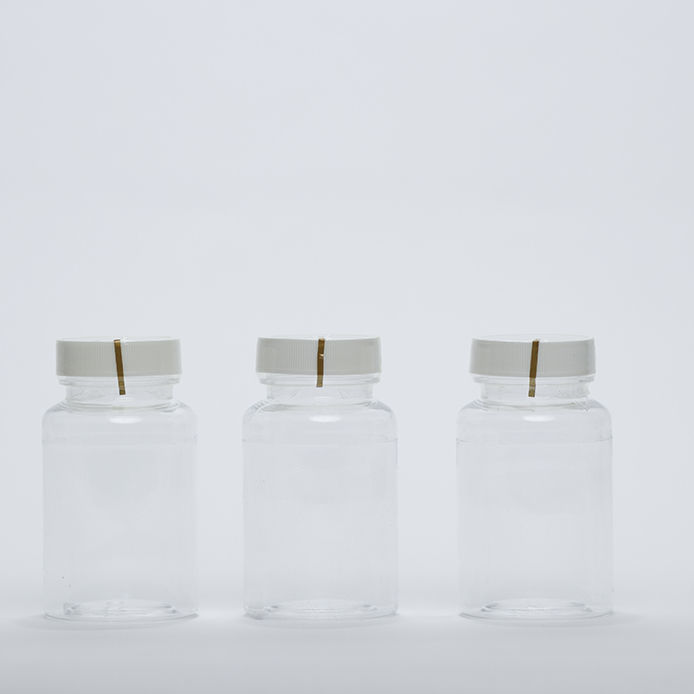 Sterile sample container - 985 series - Neogen Corporation Inc.