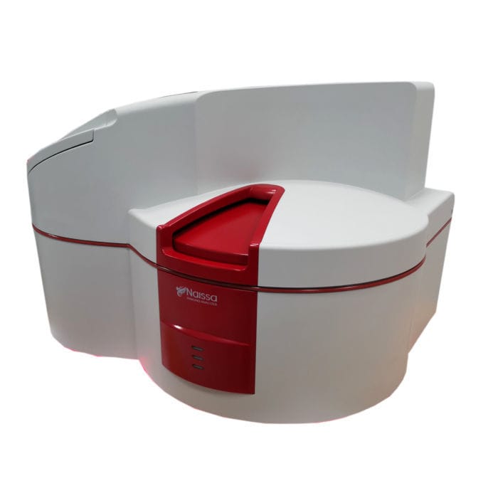 Automated immunoassay analyzer - NAISSA® - NeoMedica d.o.o. - for clinical diagnostic / EIA ...