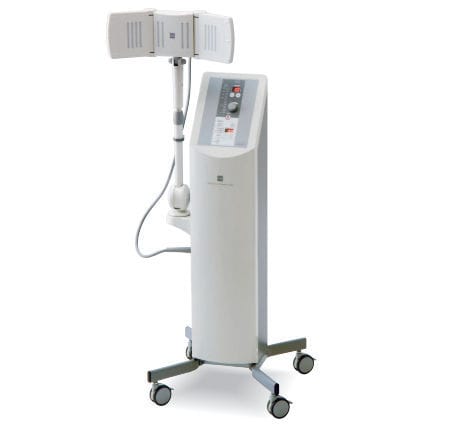 Microwave diathermy unit - ME-8150 - OG Wellness Technologies - trolley ...