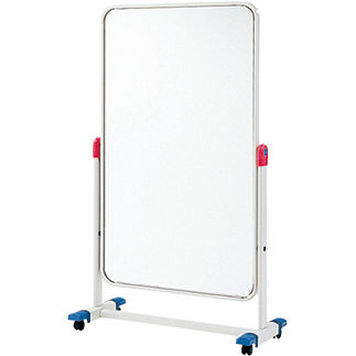 Posture mirror on casters - GH-510 - OG Wellness Technologies