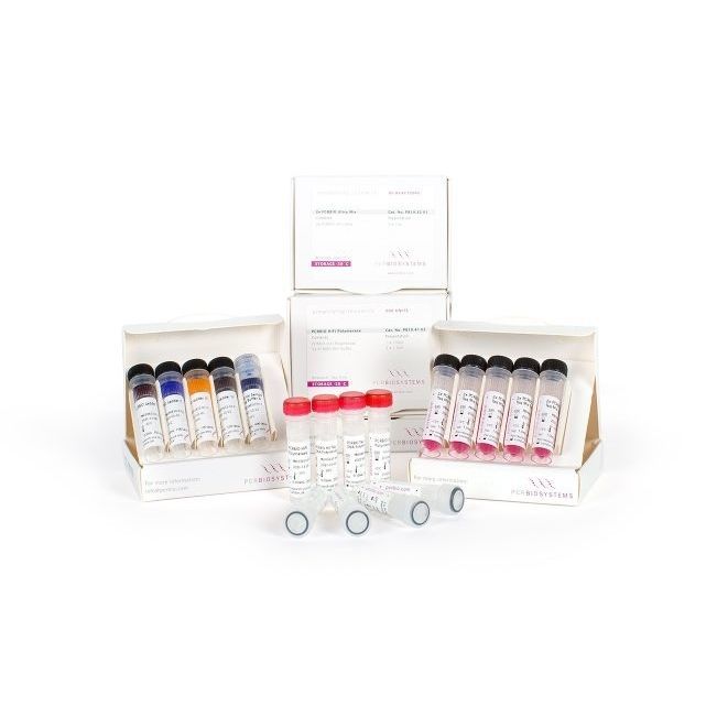 Enzyme reagent kit - VeriFi™ - PCR Biosystems Ltd. - DNA polymerase ...