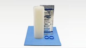 Ultrasound probe protective cover - 1-519-2220 - Protek Medical Products