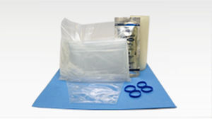 Ultrasound probe protective cover - 1-519-1237 - Protek Medical Products