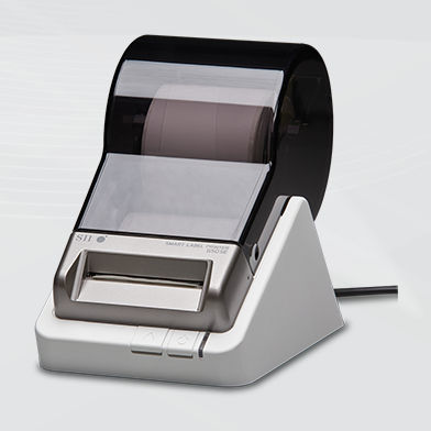 Inkjet printer - PTS Connect® - PTS Diagnostics - medical