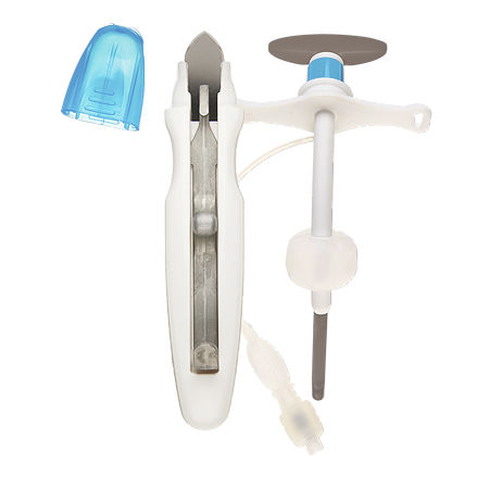 Cricothyrotomy medical kit - Control-Cric™ - Pulmodyne - sterile