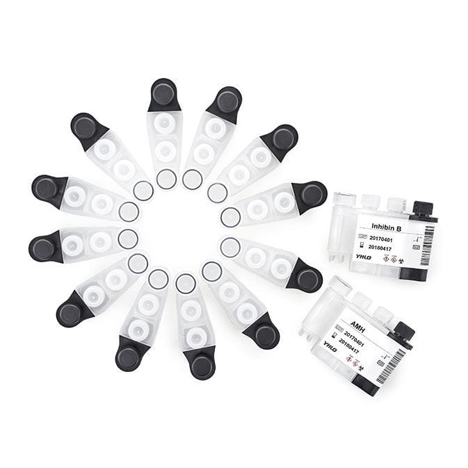 Solution reagent kit - CLIA - Shenzhen Yhlo Biotech Co., Ltd ...