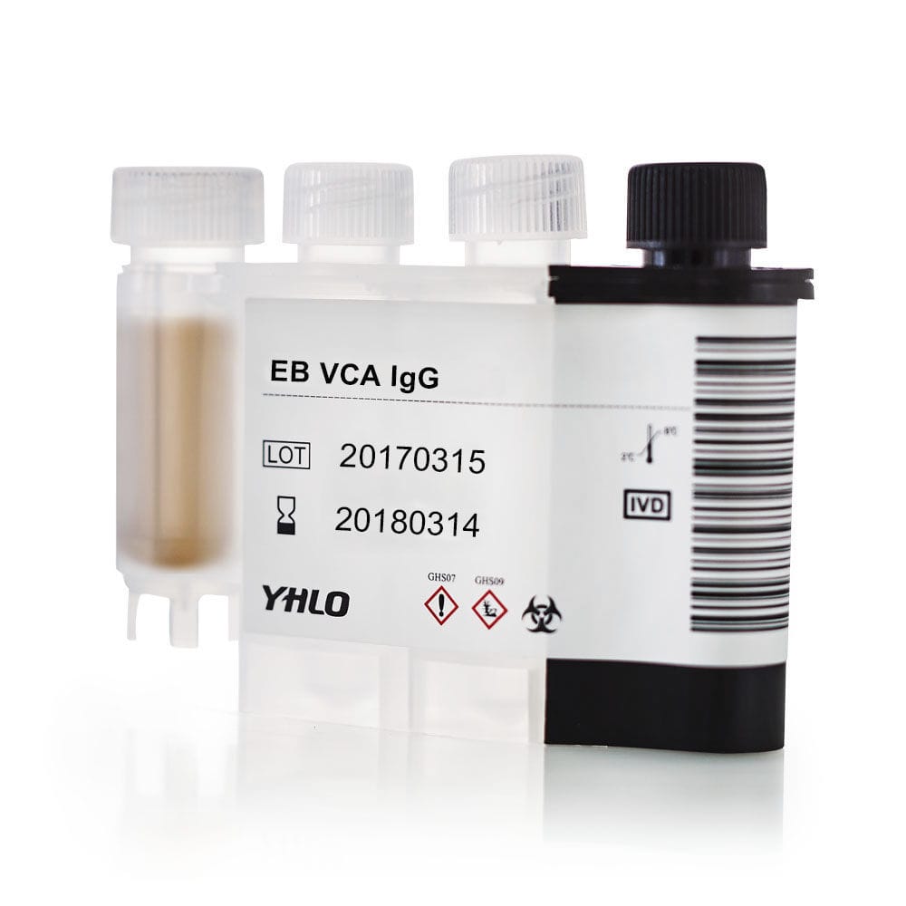 Infectious disease test kit - Shenzhen Yhlo Biotech Co., Ltd. - for ...