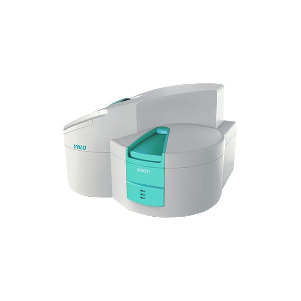 Automatic immunoassay analyzer - UNION - Shenzhen Yhlo Biotech Co., Ltd ...