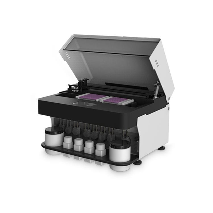 Automated immunoblot analyzer - Sugentech, Inc.