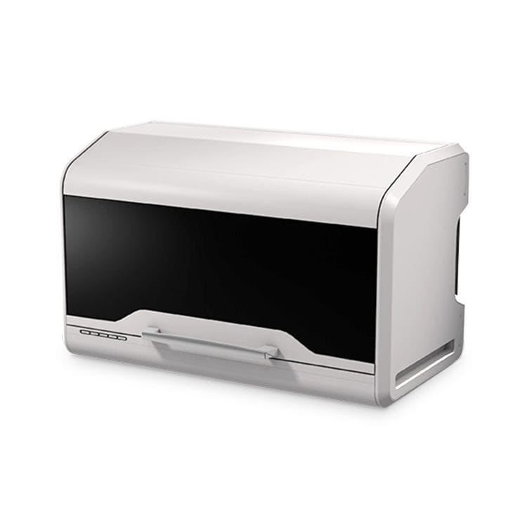 Semi-automated immunoassay analyzer - S-Blot2 - Sugentech, Inc. - for ...