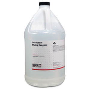 Histology reagent - SHURStain Bluing Reagent - TBS- Triangle Biomedical ...