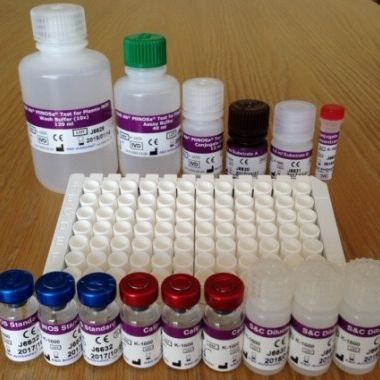 Sepsis assay kit - PliNOSa® - TCS Biosciences Ltd - lead / plasma ...