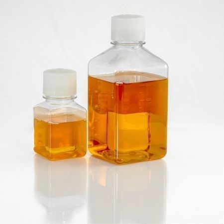 Fetal bovine serum reagent - FBSIU series - TCS Biosciences Ltd - for ...