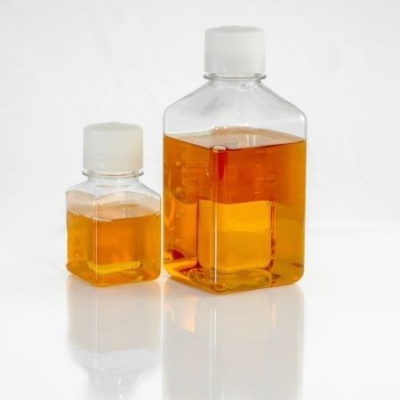 Goat serum reagent - G410 - TCS Biosciences Ltd - for research / for ...