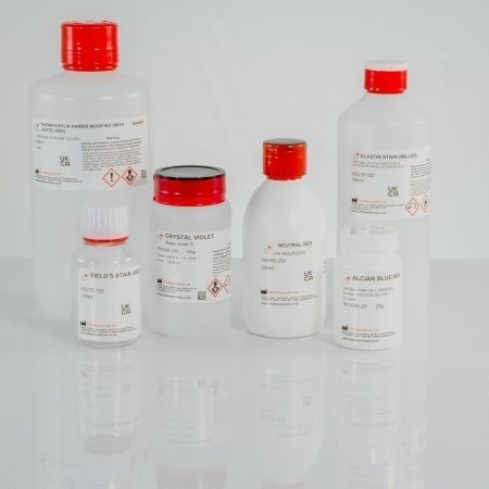Stain reagent - HS235-250 - TCS Biosciences Ltd - clinical / lead