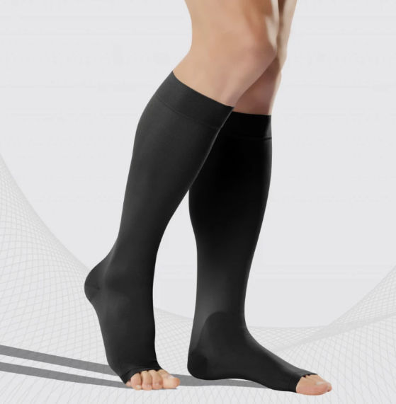 Venous thromboembolism support compression sock - LUX - Tonus Elast ...
