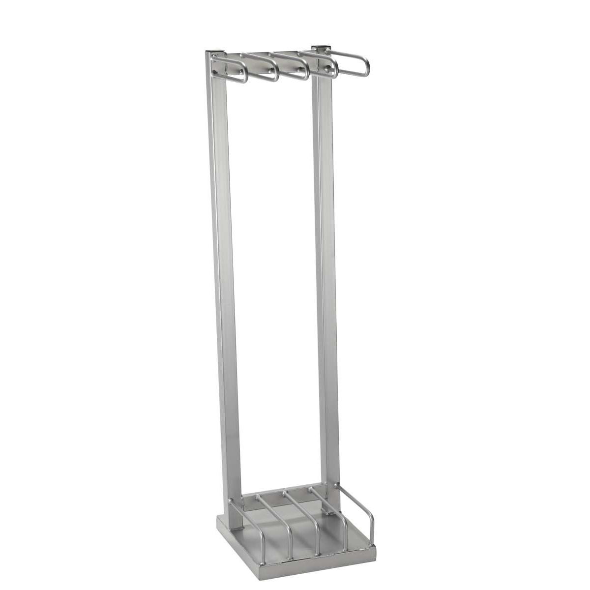 Long barbell rack - Trendy Pesos - Trendy Sport