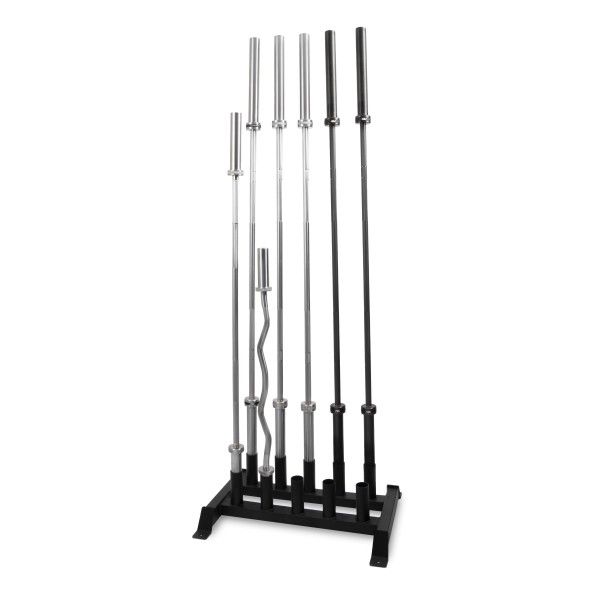 Long barbell rack - 3044 - Trendy Sport