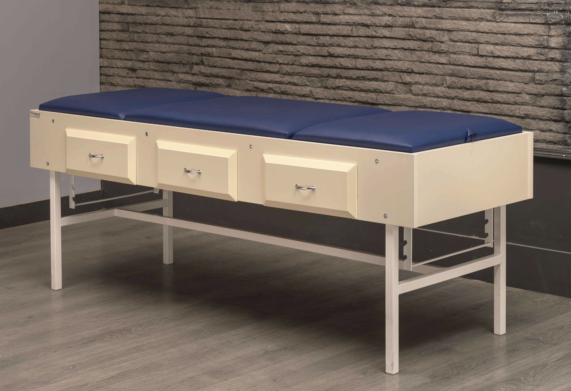 Manual examination table - TM-A 1004 - Turmed