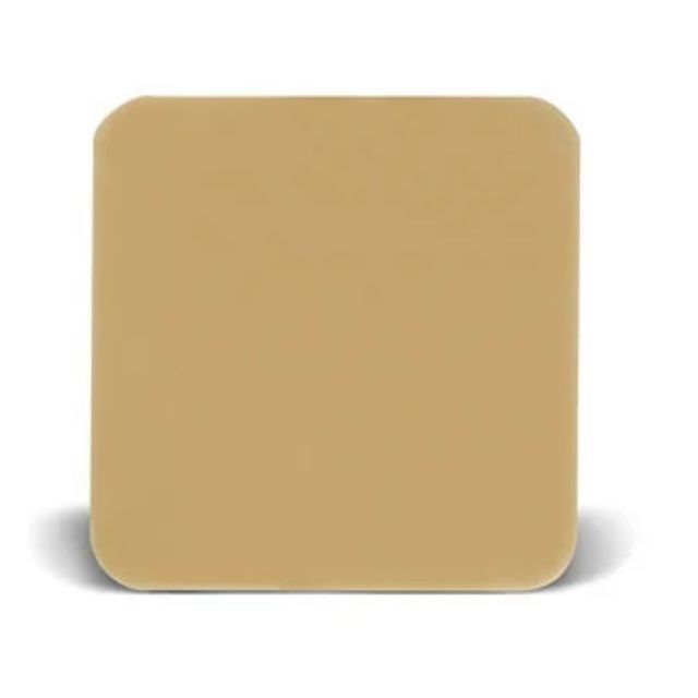 Hydrocolloid wound dressing - DuoDERM® CGF® - Unomedical