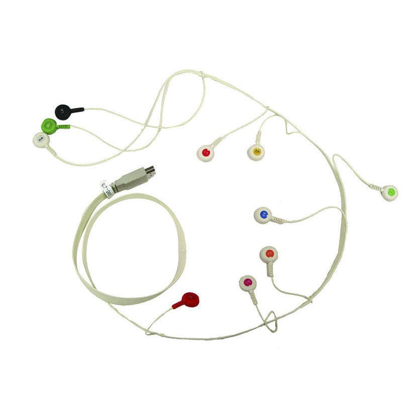 ECG cable - Vasomedical