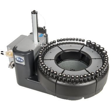 Laboratory autosampler - HT1500L - HTA - for HPLC / benchtop