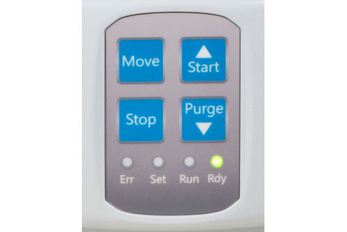 Gas chromatography auto-injector - HT2100H - HTA