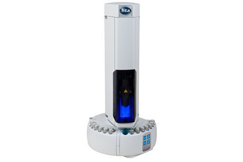 Gas chromatography auto-injector - HT2100H - HTA