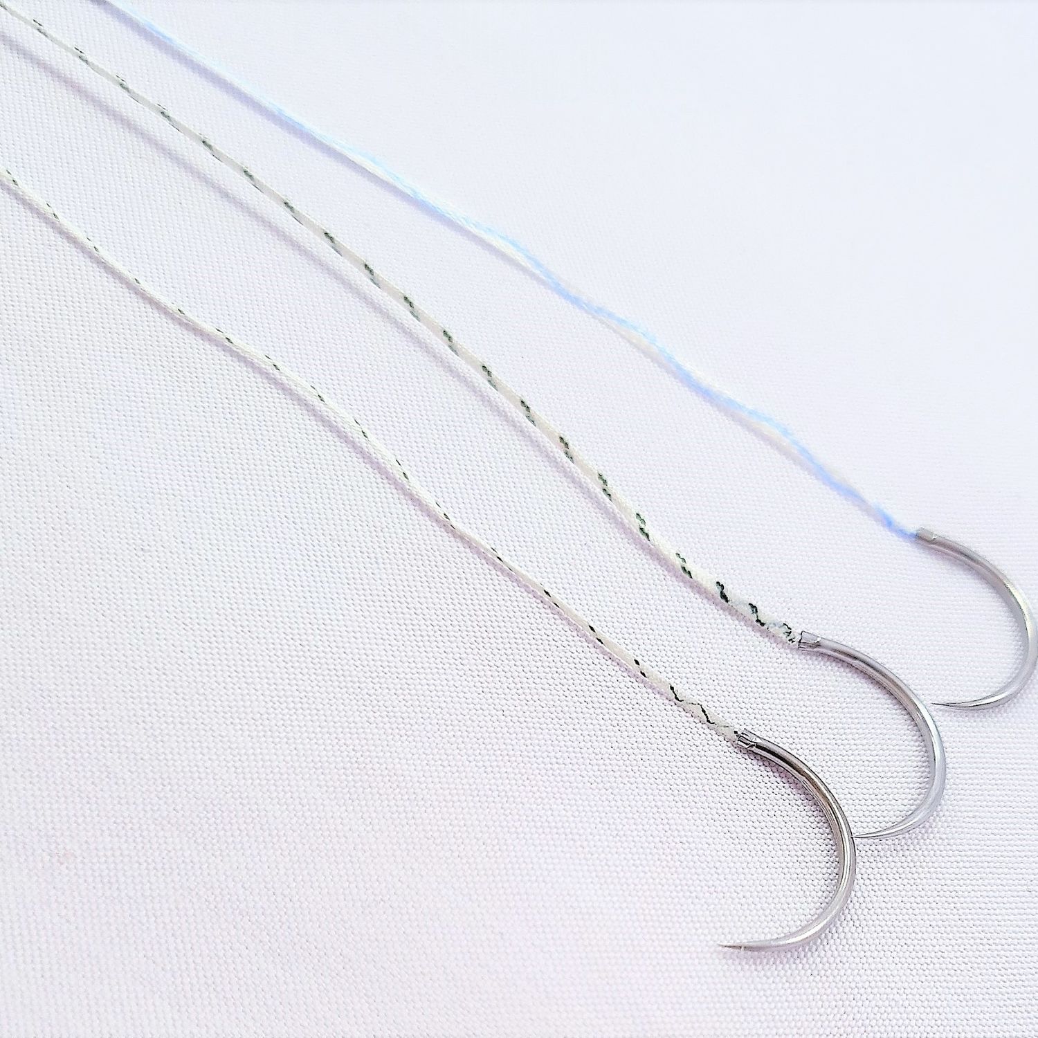 Non-absorbable suture thread - KFS series - Orthomed - orthopedic ...