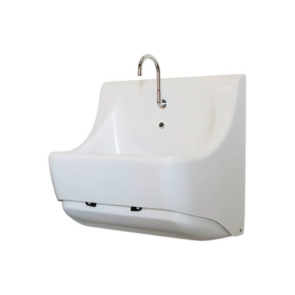 1-bay surgical trough - HELIOS 1 - SOGOBA - polyester