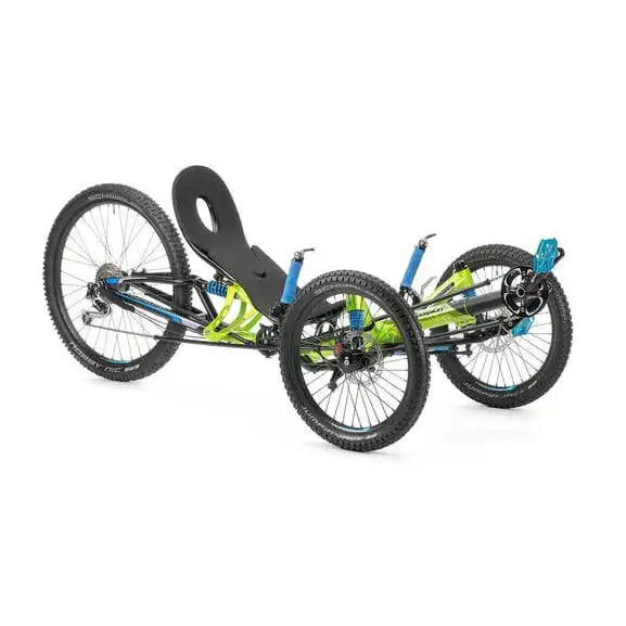 Hp velotechnik scorpion store