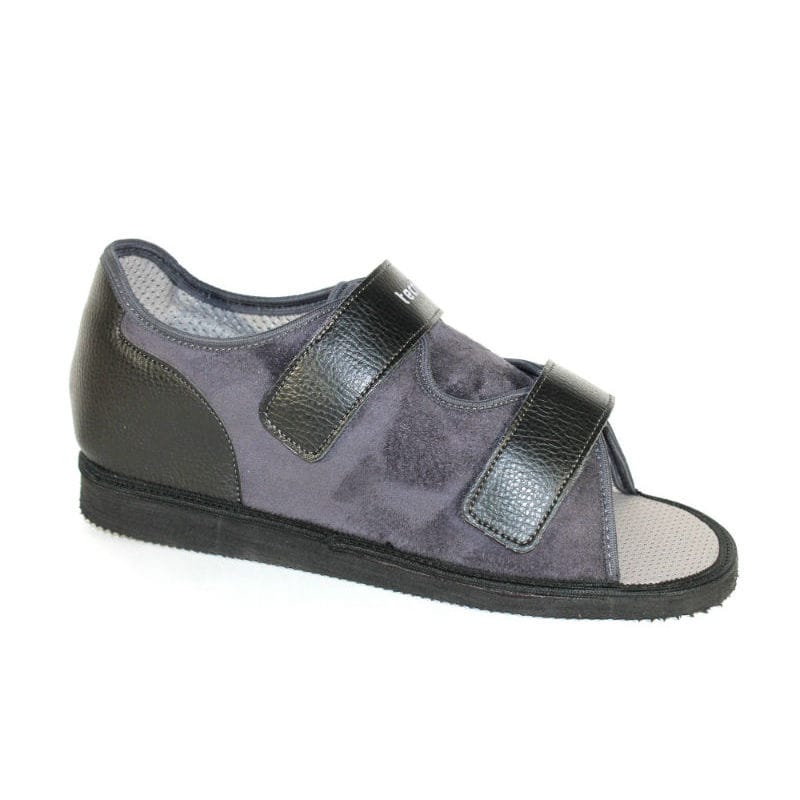 Rigid sole post-operative shoe - Technique 20 - EXTRO Style - adult