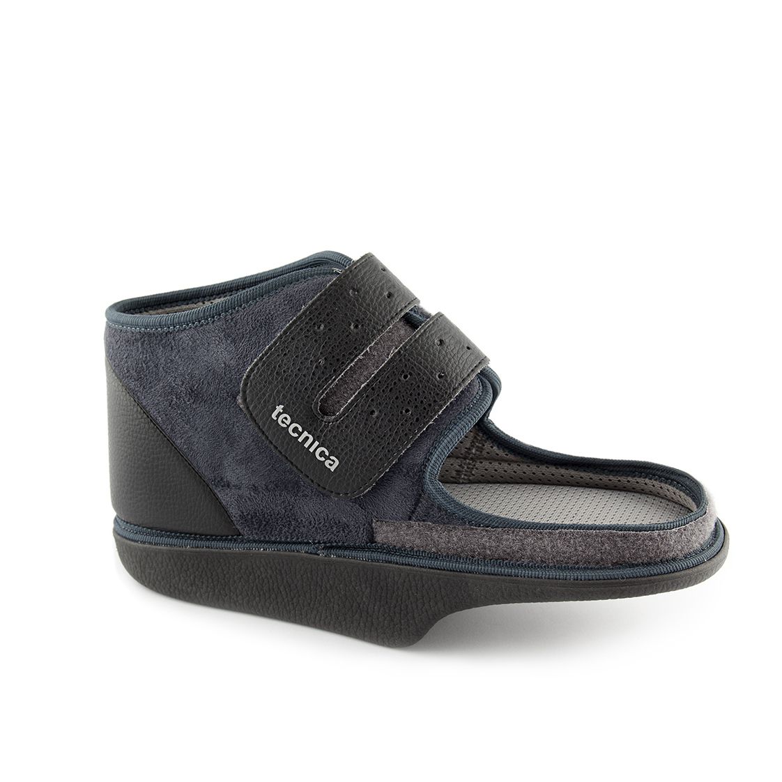 Semi-rigid sole post-operative shoe - Technique 8 - EXTRO Style - adult