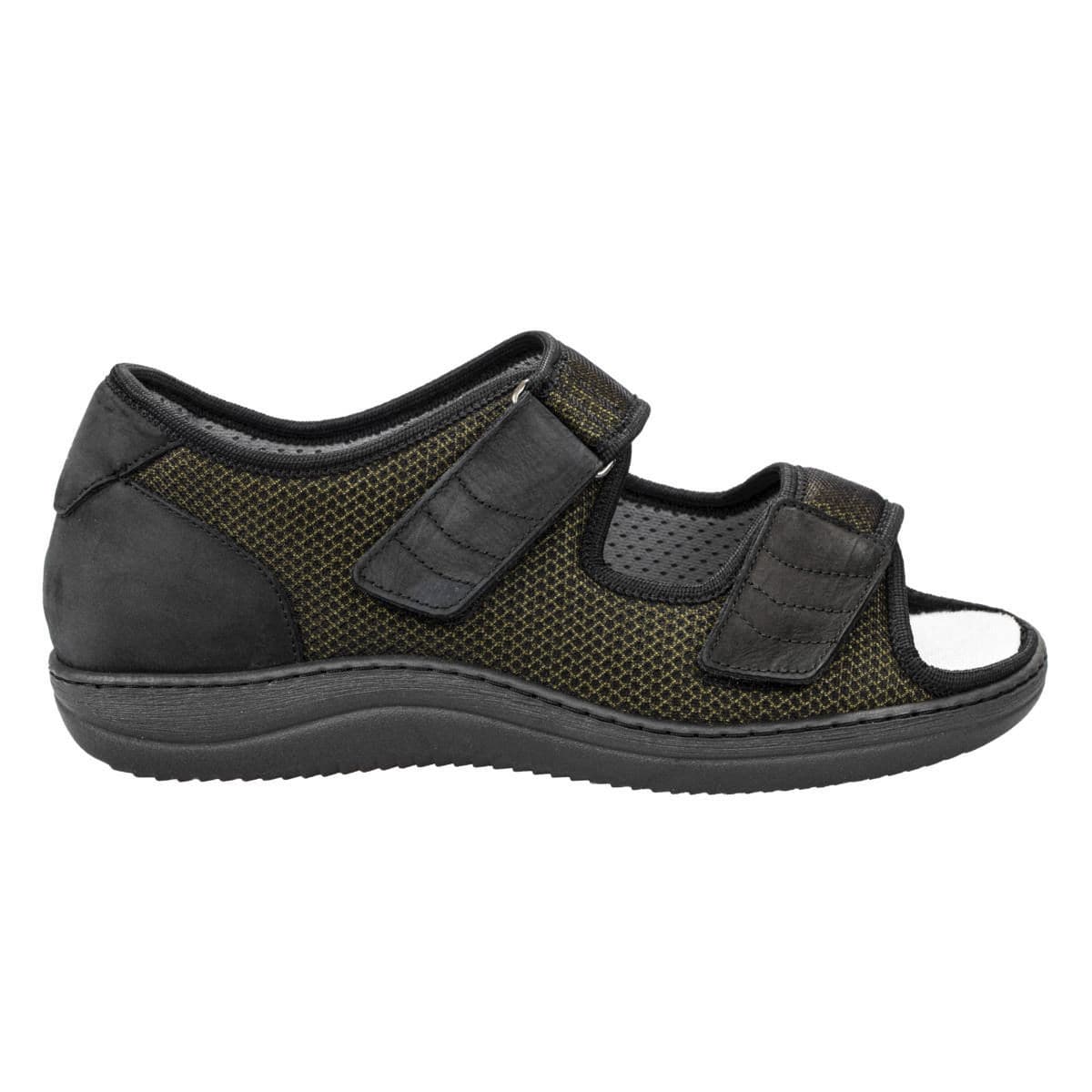 Semi-rigid sole post-operative shoe - Paul Technique - EXTRO Style - adult