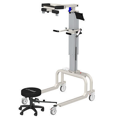 Rehabilitation sling - LG 700 - LiteGait - treadmill / mobile