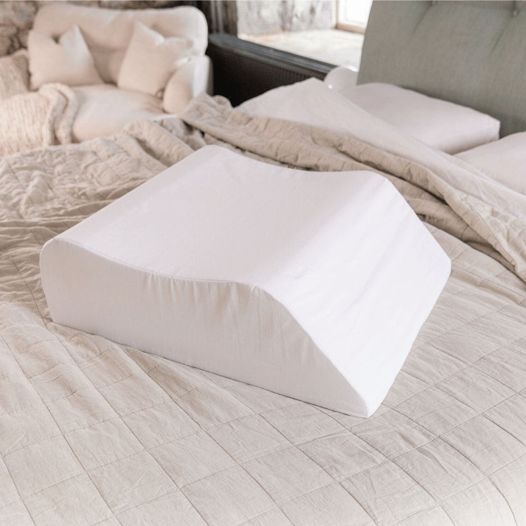 Leg positioning cushion - Putnams - support / pressure relief / foam