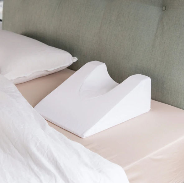 Positioning pillow - Putnams - surgical / washable / waterproof