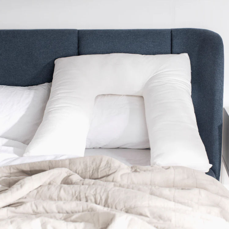 Support pillow - U-Shape - Putnams - washable