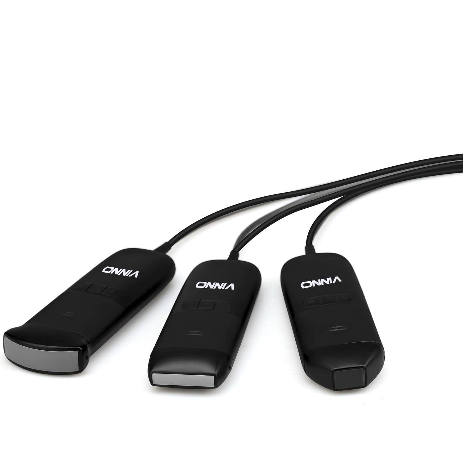 Hand-held ultrasound system - VINNO Q series - VINNO - for multipurpose ...