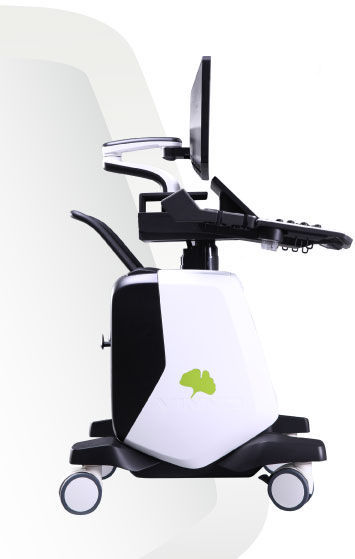 On-platform ultrasound system - VINNO G60 - VINNO - for multipurpose ...