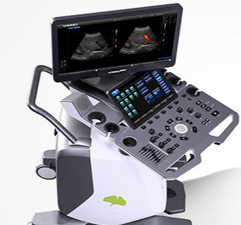 On-platform ultrasound system / for multipurpose ultrasound imaging ...
