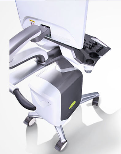 On-platform ultrasound system - VINNO G50 - Vinno - for multipurpose ...