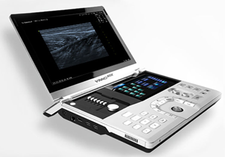 Portable ultrasound system - VINNO 5 MSK - VINNO - for musculoskeletal ...