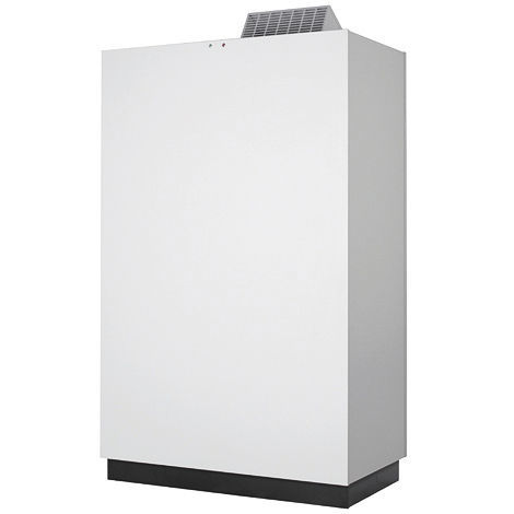 Air purifier - XXL - asecos