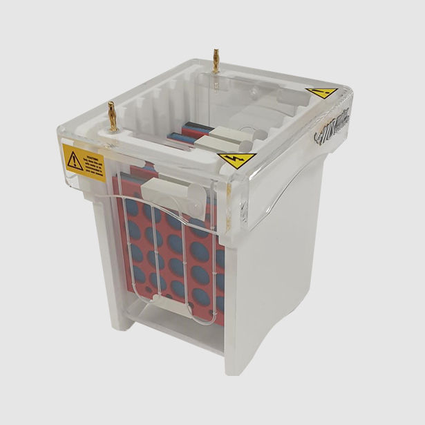 Western blot blotting tank - MEBM10 - Major Science
