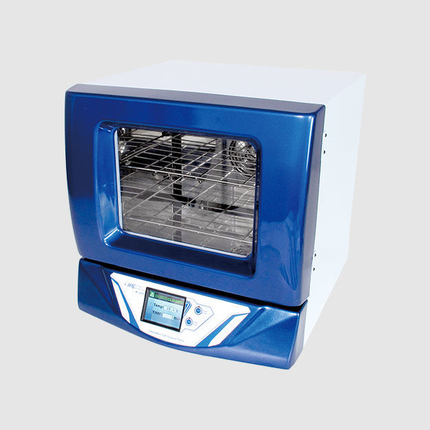 Compact laboratory incubator - MO-A01 - Major Science - stackable ...