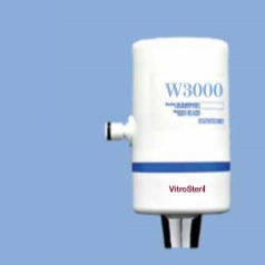 Microfiltration filter unit - W 3000 - VitroSteril - for healthcare ...